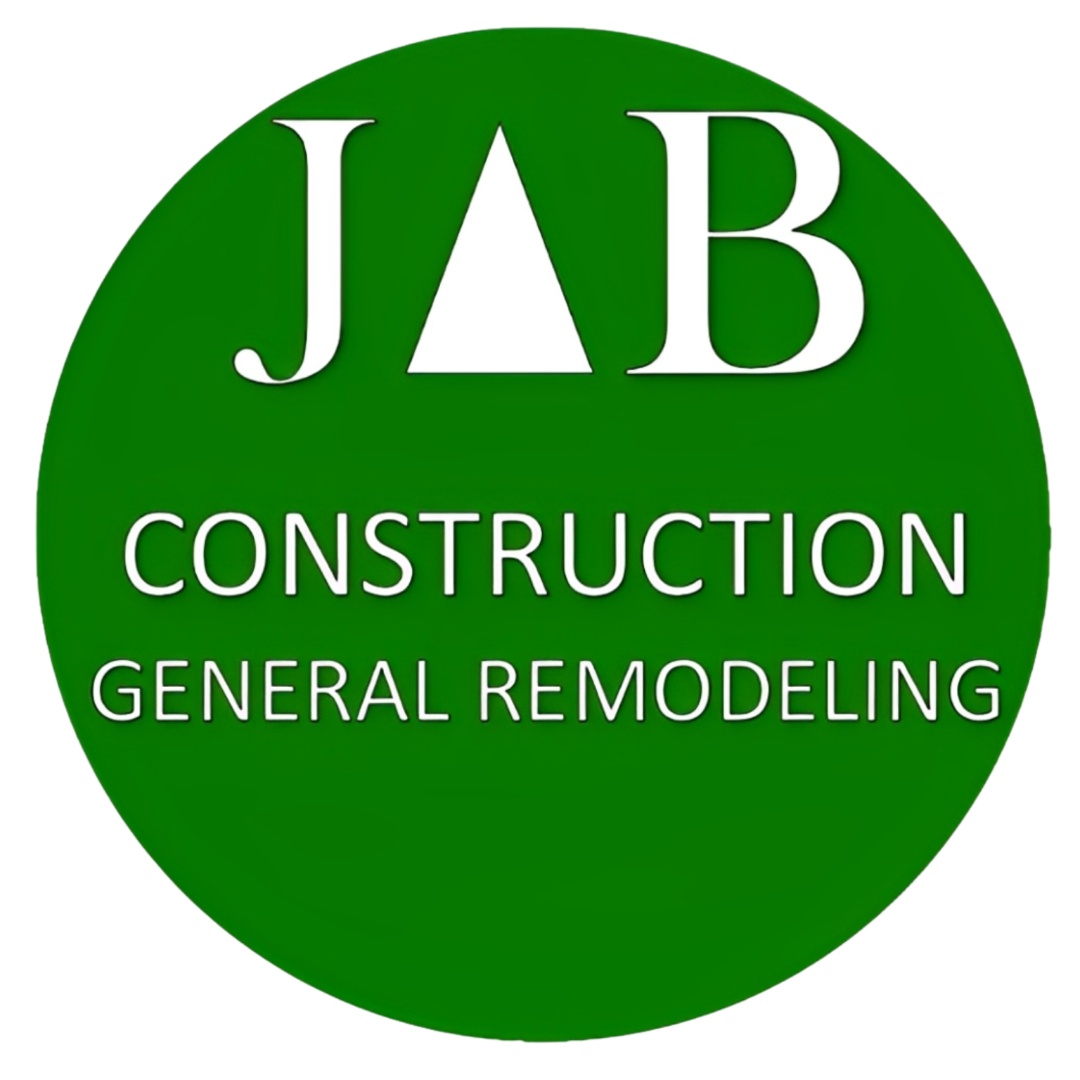 About – JB Construction LLC